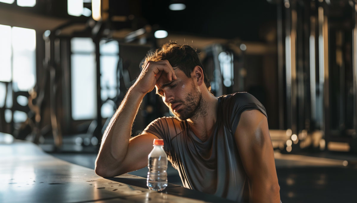The Hangover Workout Dilemma: To Exercise or Not? | Hello NOJU